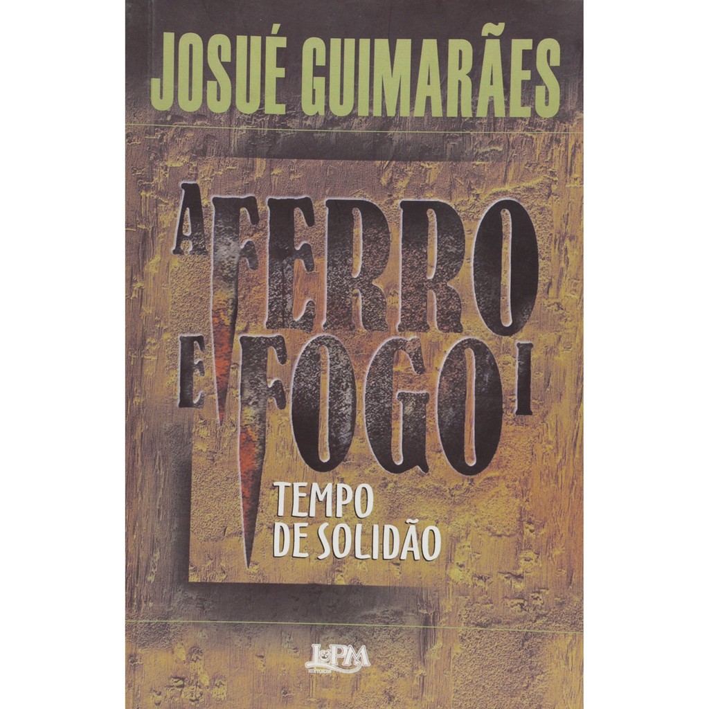 A Ferro e Fogo | Shopee Brasil