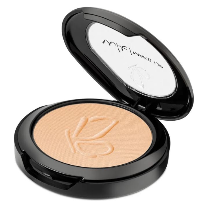 Vult - Pó Compacto Com Espelho - Cor 01 - 9g | Shopee Brasil