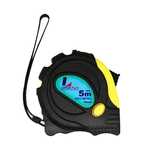 Trena Profissional Emborrachada 5M 19mm - Lotus | Shopee Brasil