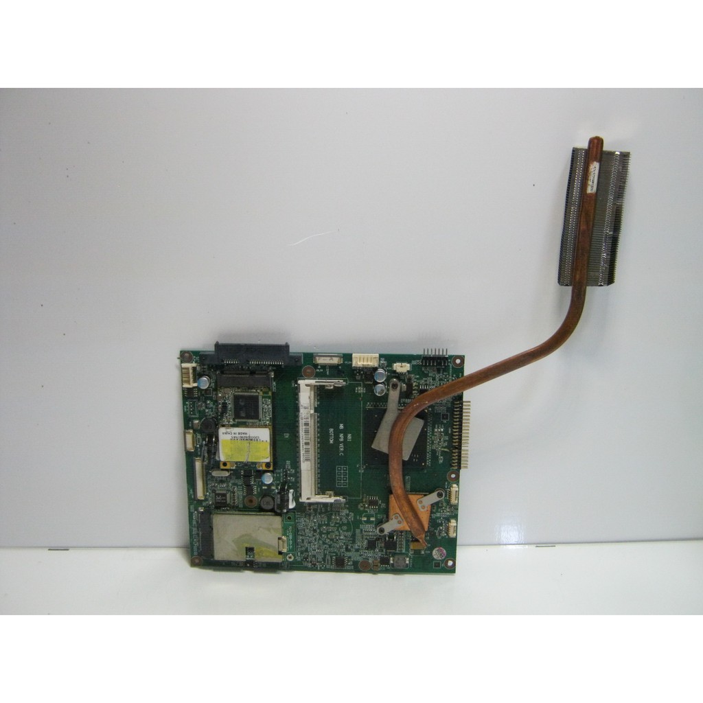 Placa Principal n81 MB NPB VER.C All In One CCE Solo tv19 funcionando ...