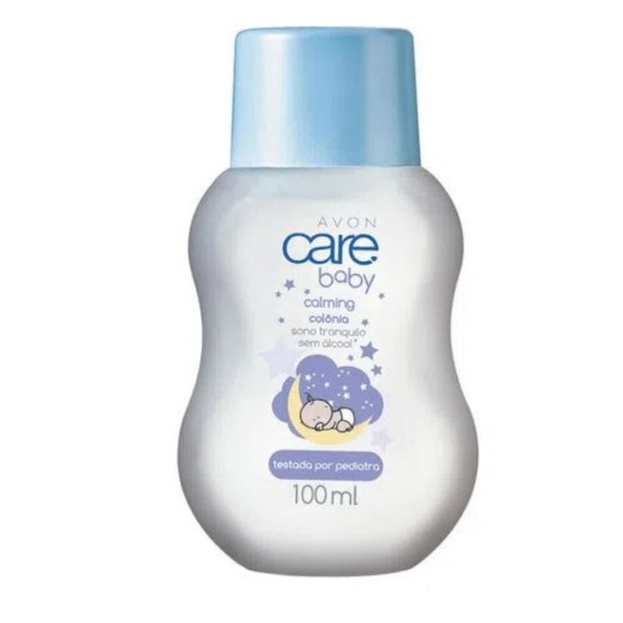 Colônia Infantil Avon 100 ml | Shopee Brasil