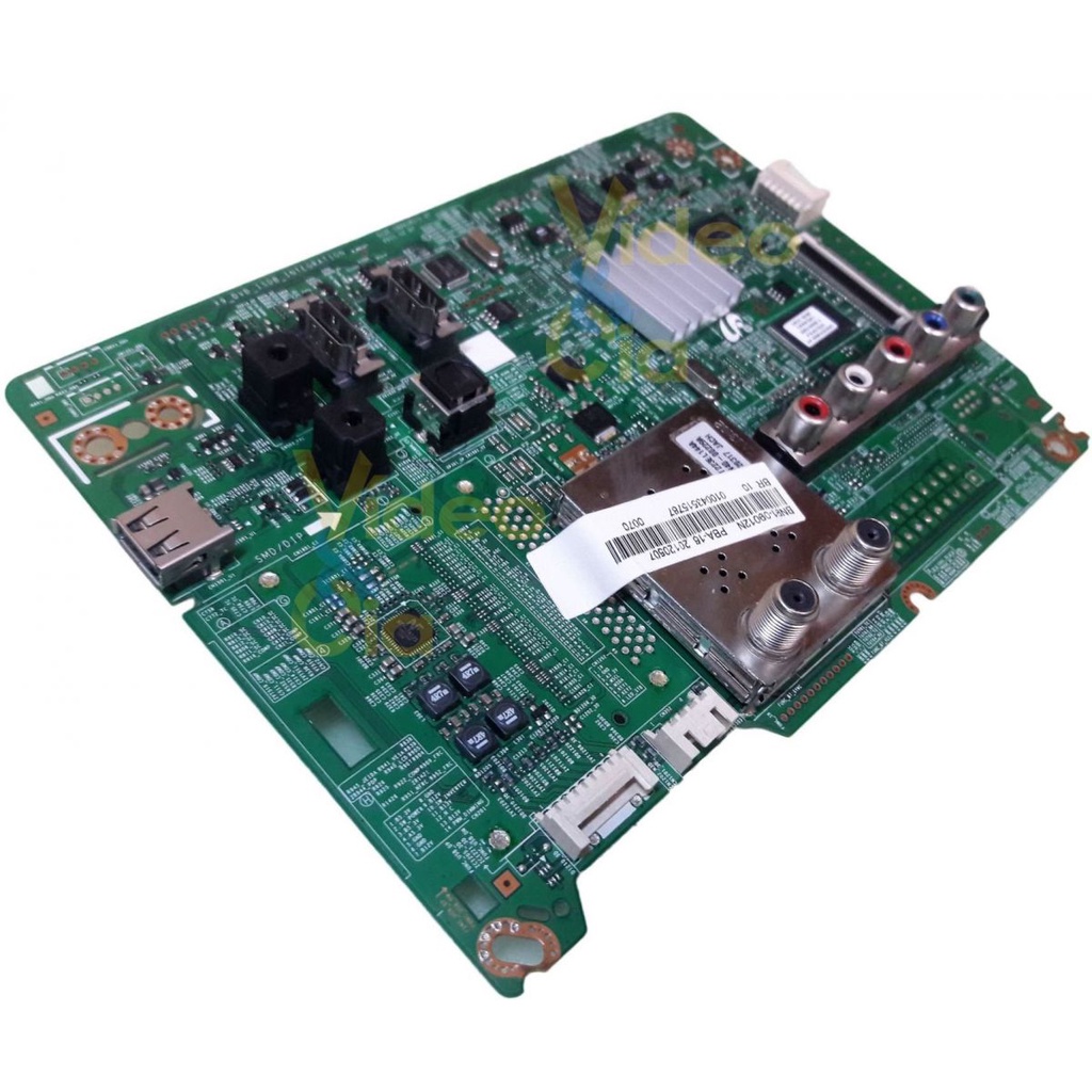 PLACA PRINCIPAL TV SAMSUNG UN32EH4000G UN40EH4000G MODELO BN41-01795A | Shopee Brasil