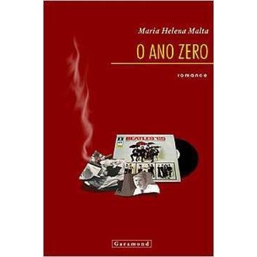 O Ano Zero Maria Helena Malta | Shopee Brasil