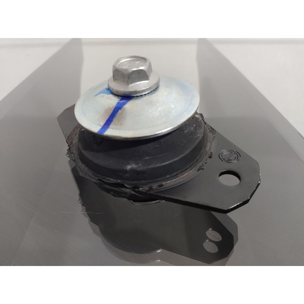 Coxim/Suporte Do Motor 51736529 ORIGINAL FIAT Lado Direito (Palio/Siena ...