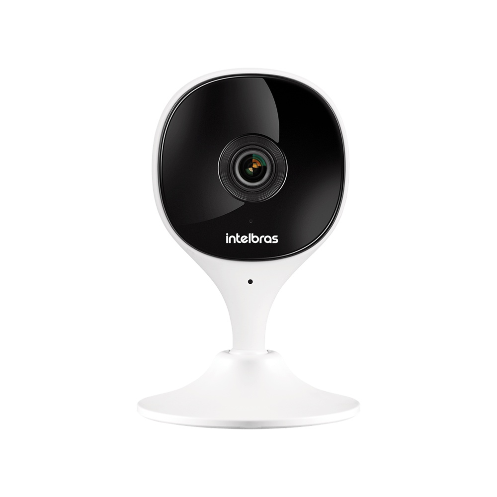 Câmera interna Wi-Fi Full HD iMX | Shopee Brasil