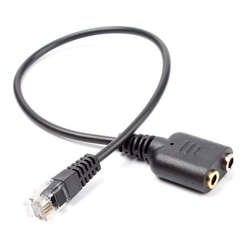 Cabo De Rj9 Para P2 | Shopee Brasil