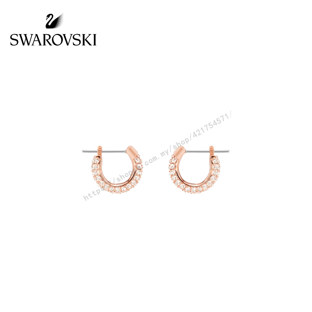 Brincos Swar STONE Moda Versátil Design Minimalista Feminino Multicolor ...