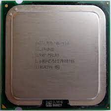 cpu 775 pinos processador intel celeron 420 3 unidades | Shopee Brasil