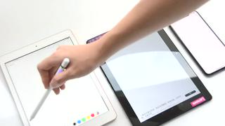 Caneta Touch Universal Para Tablet Samsung A7 S6 Lite S7 iPad Pronta Entrega | Shopee Brasil