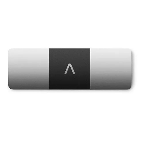 Alivecor Kardia Mobile 6l ECG (EKG) Eletrocardiograma Portatil 6 ...