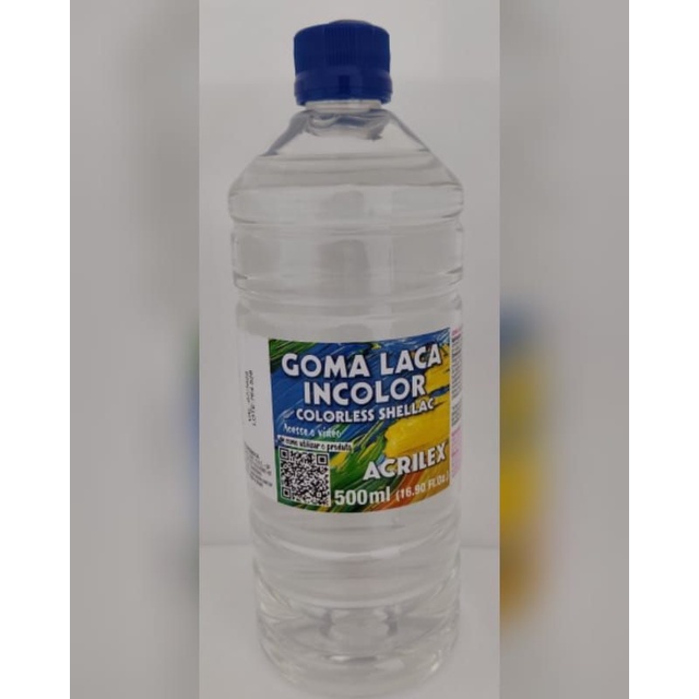 goma laca em Promoção na Shopee Brasil 2026