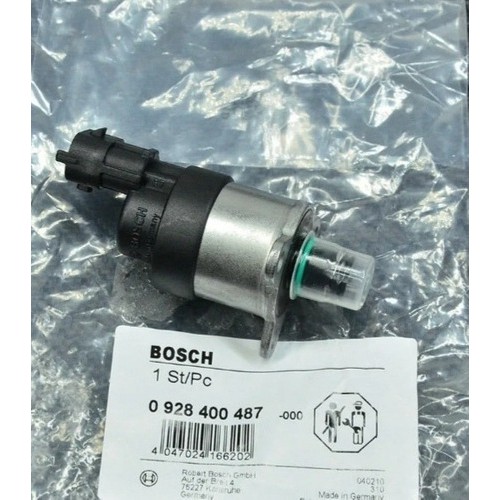 Valvula Reguladora Pressao Renault Master 2.5 0928400487 | Shopee Brasil