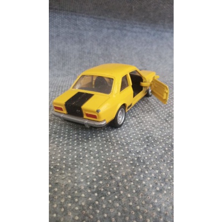 Carrinho de coleção Chevette | Shopee Brasil