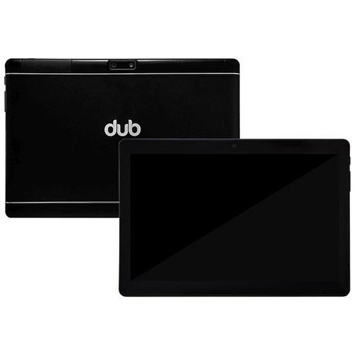Tablet Dub Smartpad Pro 10.1 32gb Preto 1gb De Memória Ram | Shopee Brasil