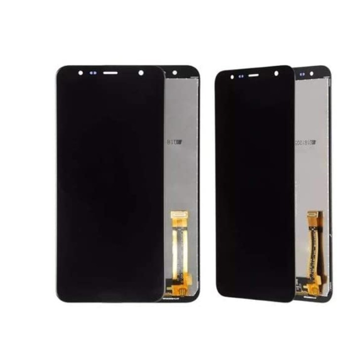 Frontal Tela Touch Display J4 Core, J4+ & J6+ INCELL | Shopee Brasil