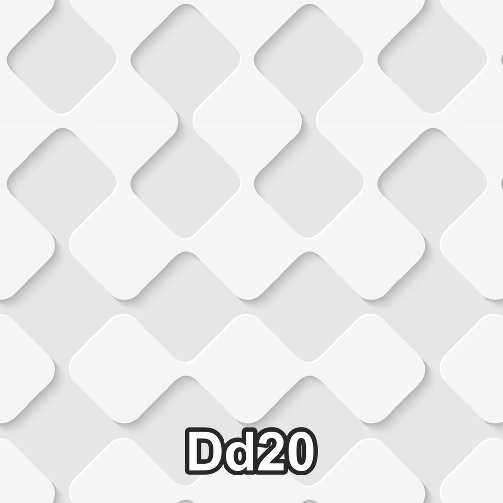 PAPEL DE PAREDE DD20 | Shopee Brasil