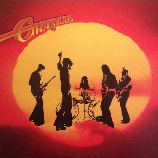 CD GRANICUS - GRANICUS (SLIPCASE + MINI-POSTER) (NOVO/LACRADO) | Shopee ...