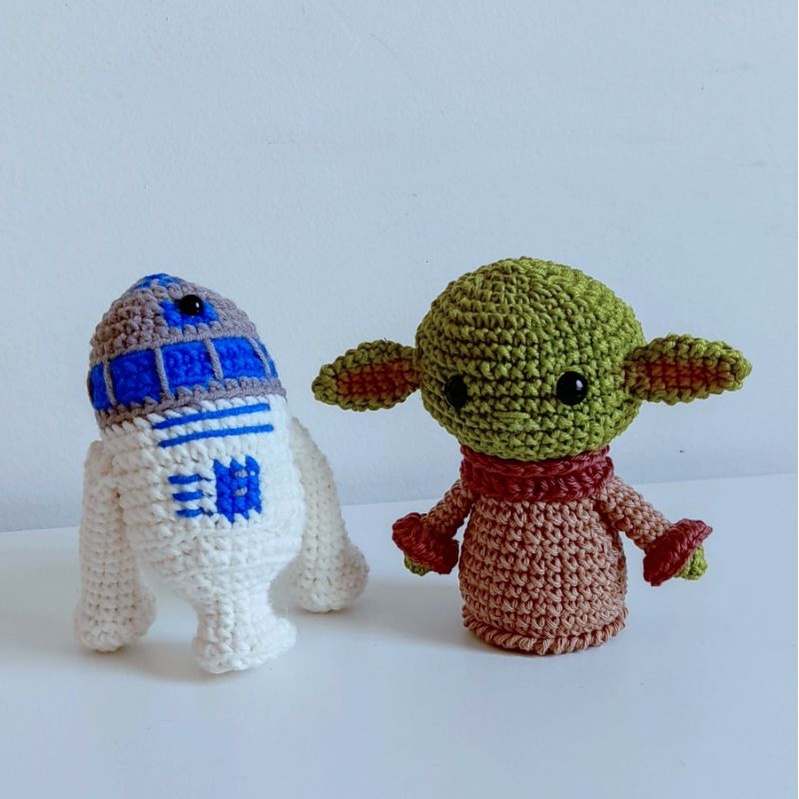 Star Wars.(cada) | Shopee Brasil