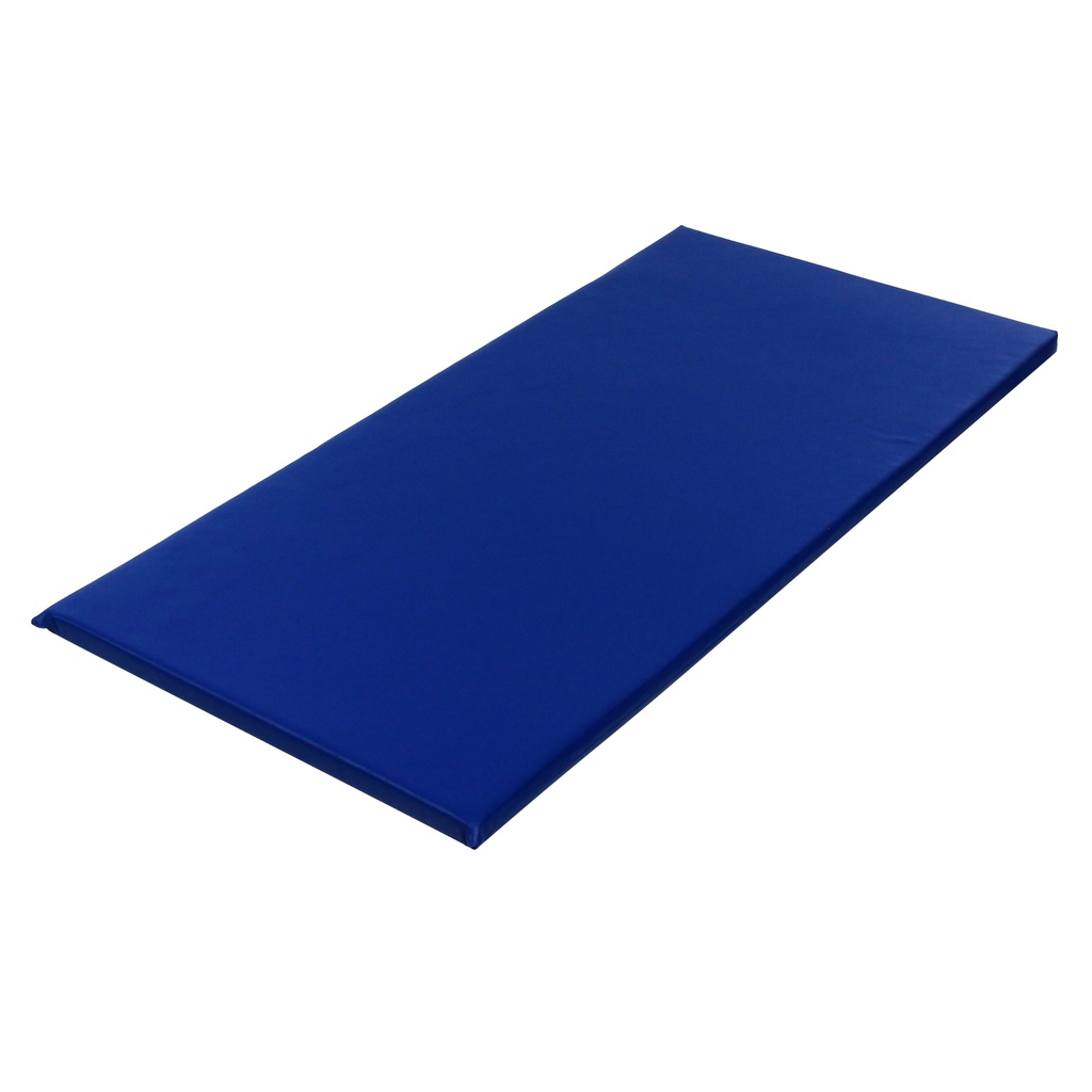 Colchonete Academia Escola Camping Yoga Fitness - 40x90x3cm | Shopee Brasil