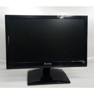 Monitor Itautec Infoway E1941c 18,5 Polegadas Usado Z187 | Shopee Brasil