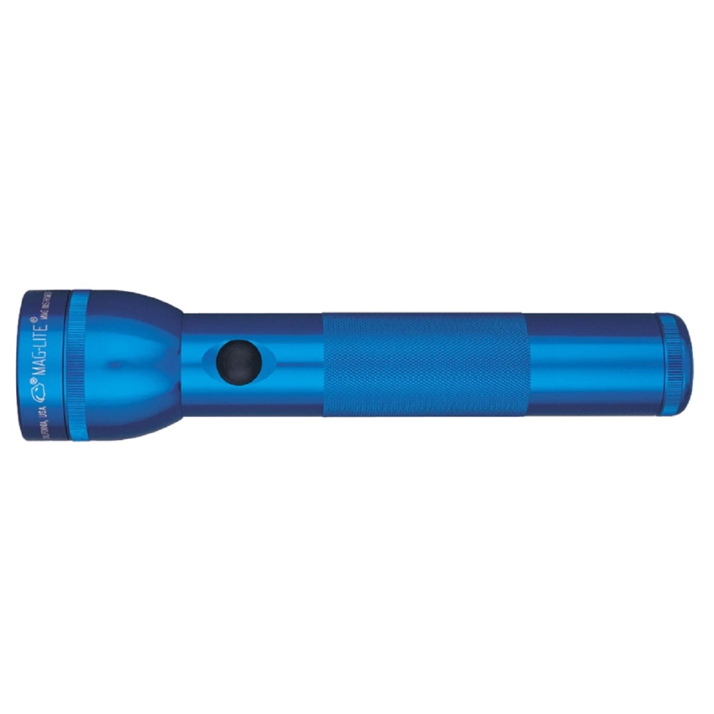 Lanterna Maglite Led 2D Cód St2d016 AZUL ESCURO Original Usa | Shopee ...