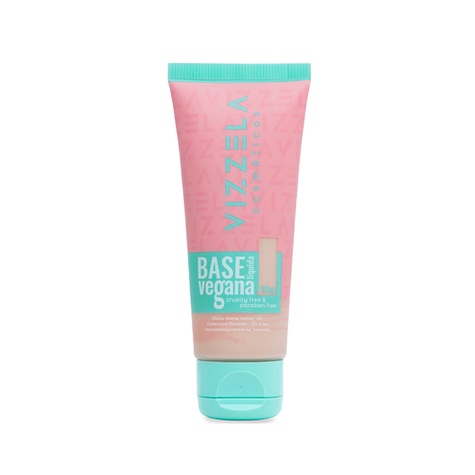 Base Vegana Matte Líquida 30g | Shopee Brasil