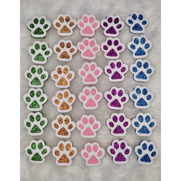 adesivo pet patinhas | Shopee Brasil