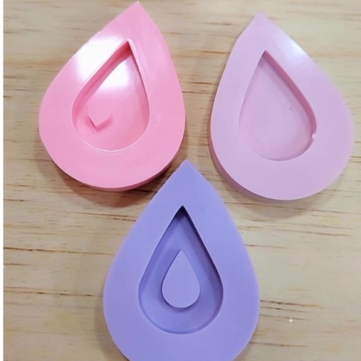 Molde Uniquè Gota | Shopee Brasil