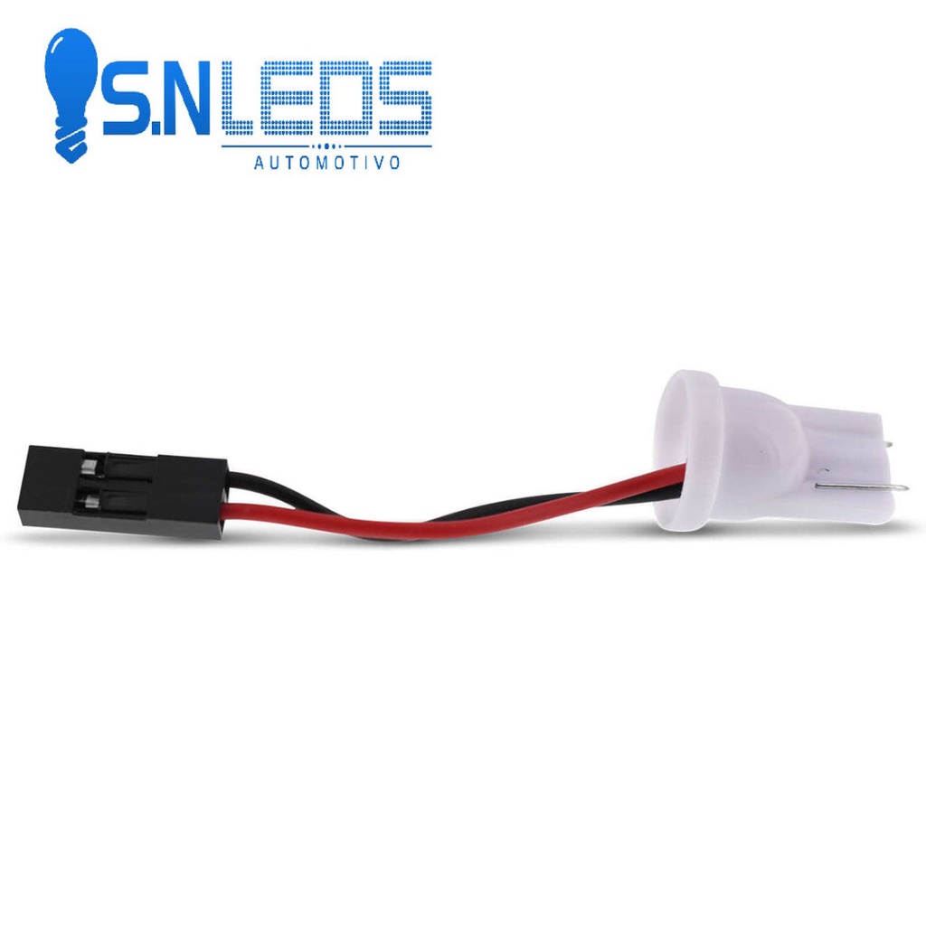 Placa Led Cob Branco Forte Super 36 Ponto 6000k Teto 5w 12v placa led ...