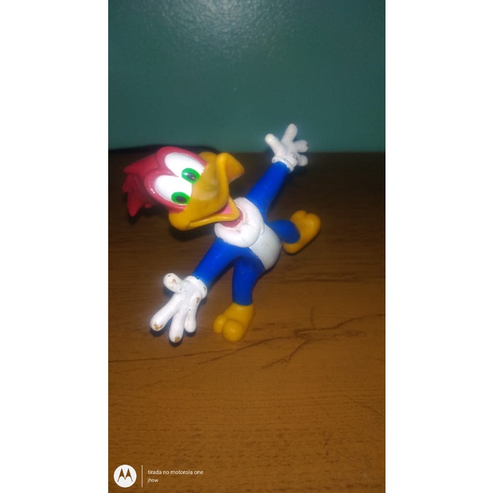 miniatura pica pau | Shopee Brasil