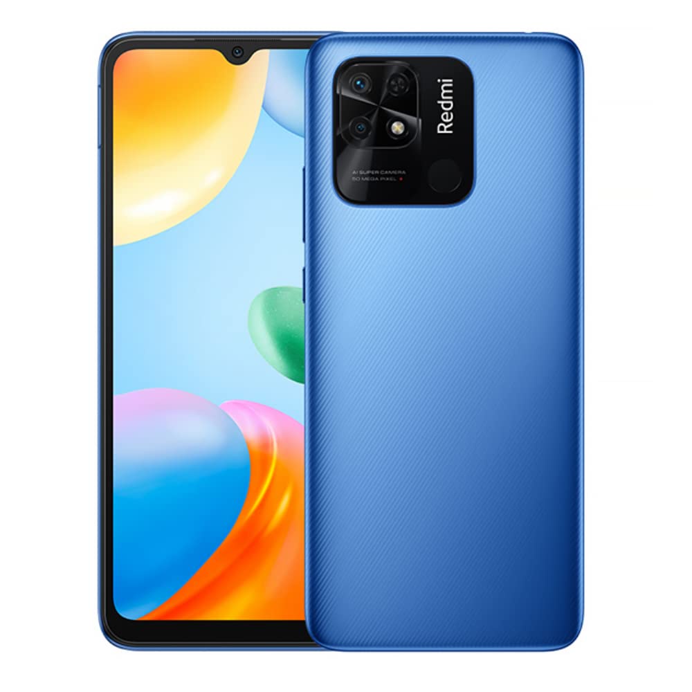 Smartphone Xiaomi Redmi 10C 128gb Original | Shopee Brasil
