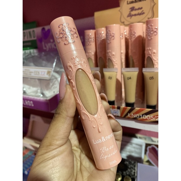 Base Lua e Neve | Shopee Brasil