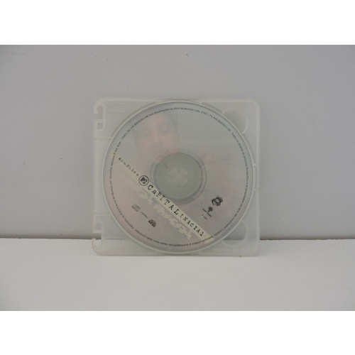 Cd Capital Inicial Original | Shopee Brasil