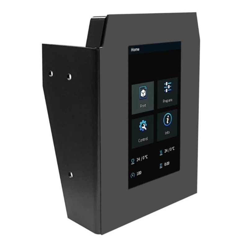 LCD Touch Creality Ender 3 v2 Ender 3 Pro Display touch Screen 3D ...