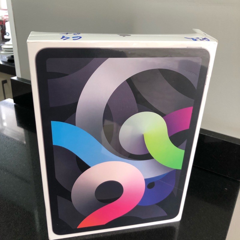 iPad Air 4 - 64gb | Shopee Brasil