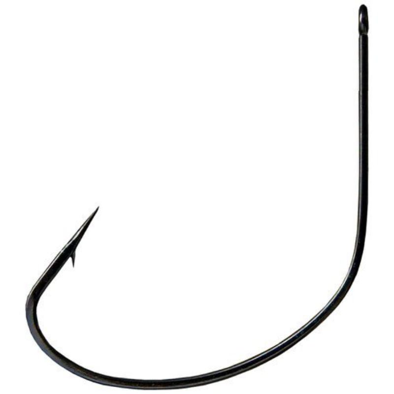 Anzol Snook hook Para Pacu , tambaqui Número 2, Pacote com 10 unidades ...