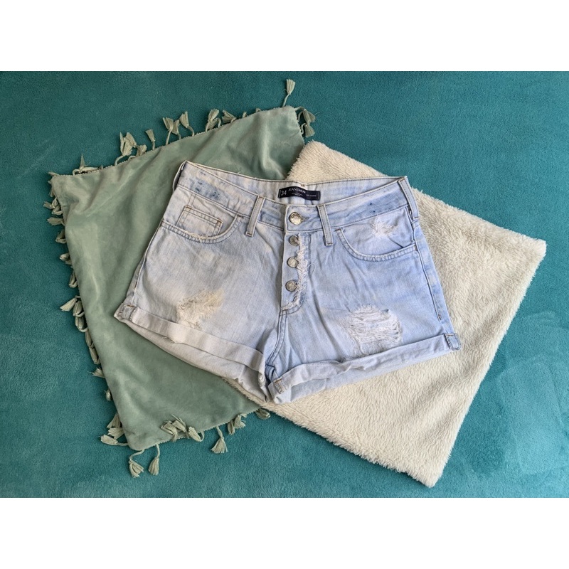 Short | Shopee Brasil