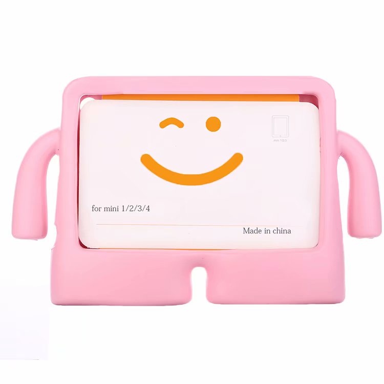 Capa Infantil Compativel Sams Tablet T500 T505 P610 ROSE | Shopee Brasil