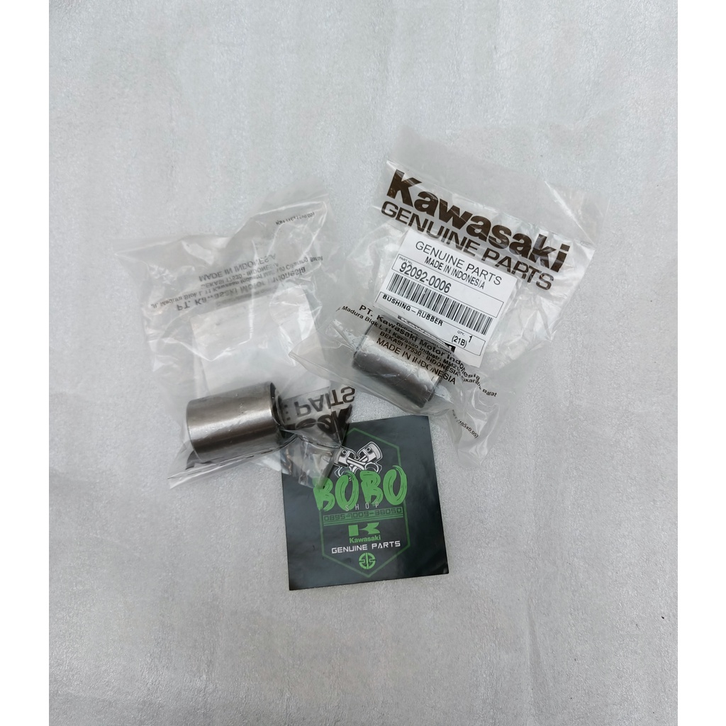 Conjunto De Bucha De Braço bosh KAZE R KZ original | Shopee Brasil