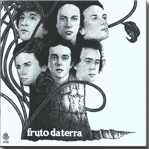 Cd Fruto da Terra - Fruto da Terra (1981) | Shopee Brasil