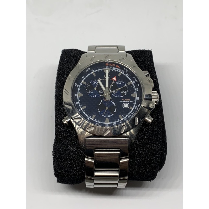 Relógio George CLUDE ORIGINAL Relógio | Shopee Brasil