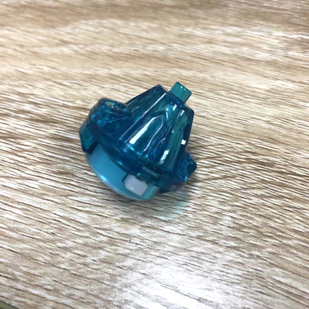 Combo 6 Estilos Drivers Beyblade Burst Brinquedos | Shopee Brasil