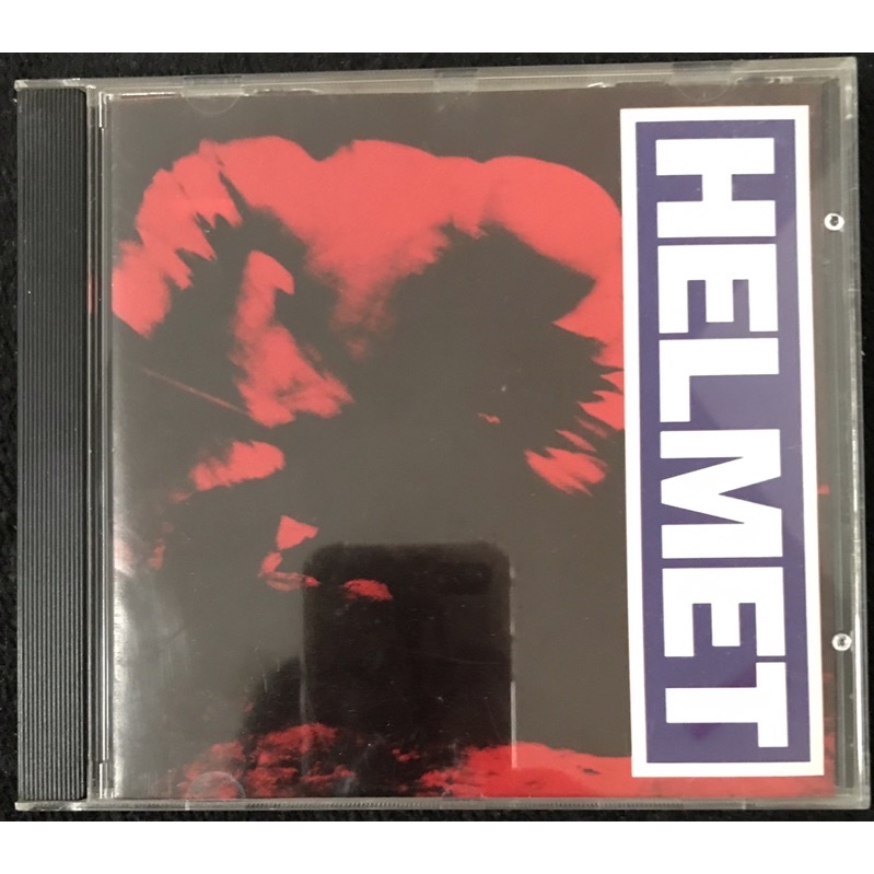 Helmet - Meantime (CD nacional) | Shopee Brasil