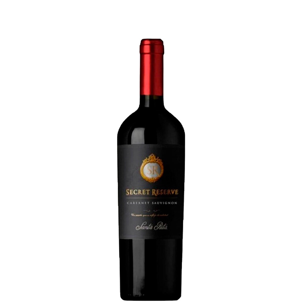 Vinho Santa Rita Secret Reserve Cabernet Sauvignon Tinto Chile 750ml ...