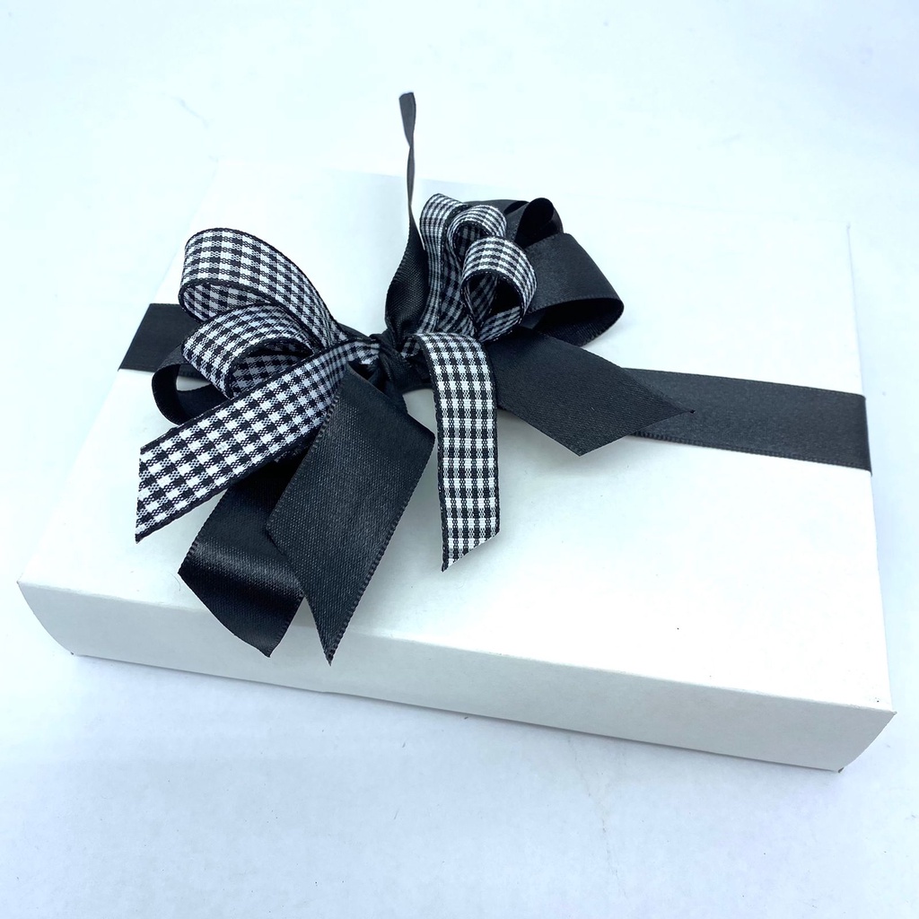 Caixa Presente 19x15x4 Branca - 10 Unidades | Shopee Brasil