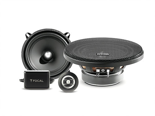 Focal Performance Auditor RSE-130 - Kit 2 Vias 5" (100w @ 4ohm ...