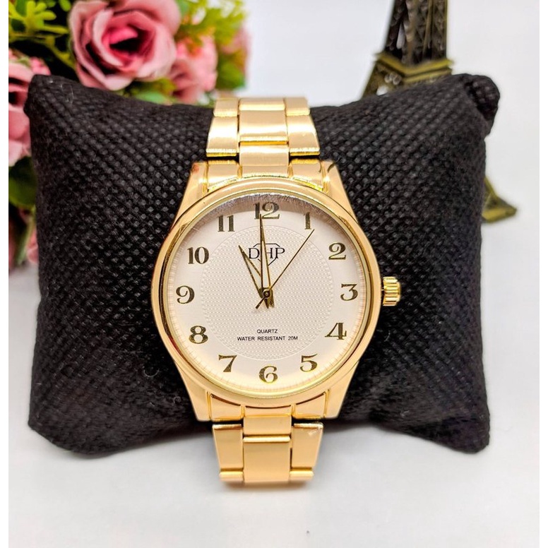 Relógio Feminino DHP | Shopee Brasil