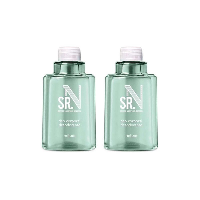 kit 2 Refil Desodorante Deo Corporal Sr n Natura 100ml | Shopee Brasil kit 2 Refil Desodorante Deo Corporal Sr n Natura 100ml | Shopee Brasil