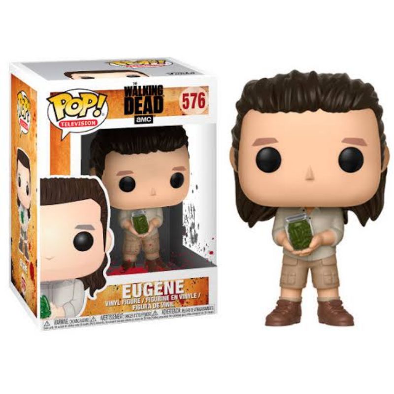 Funko Pop - Eugene | Shopee Brasil