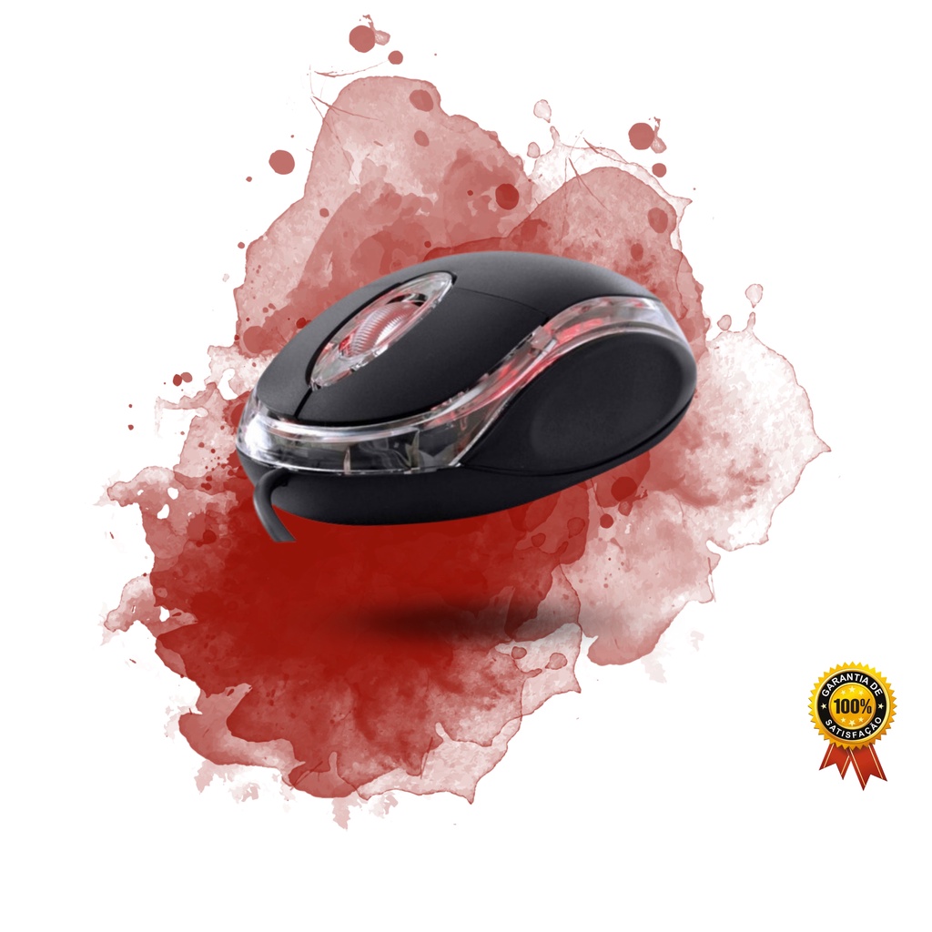 mouse yelandar | Shopee Brasil